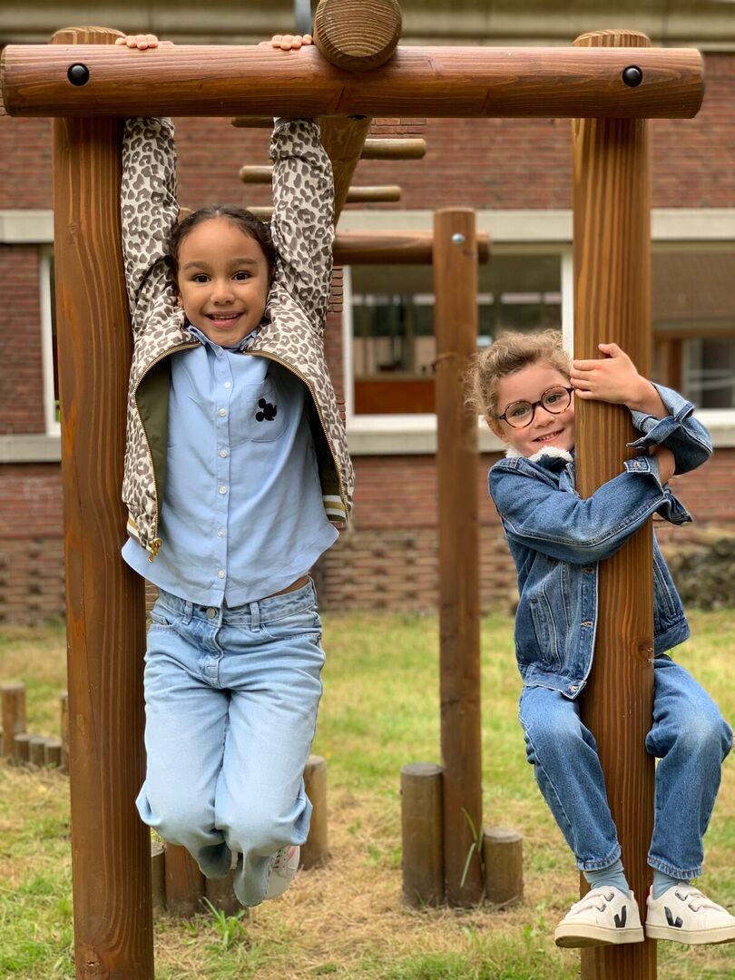 Samen spelen! – SPRANKEL